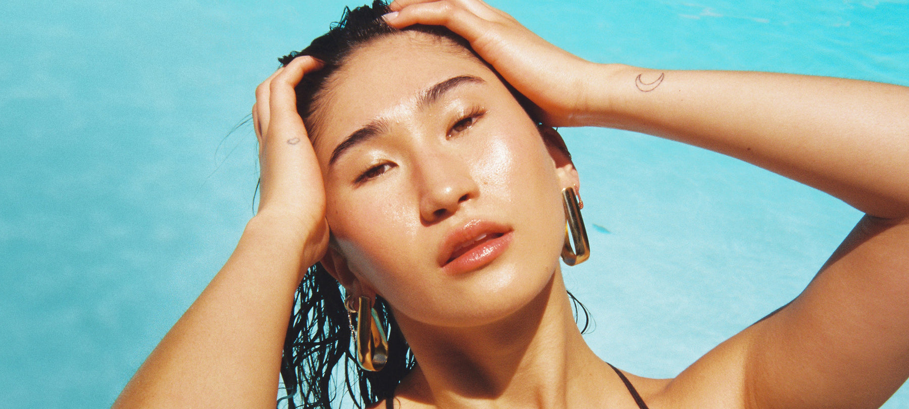 Monika Blunder Beauty